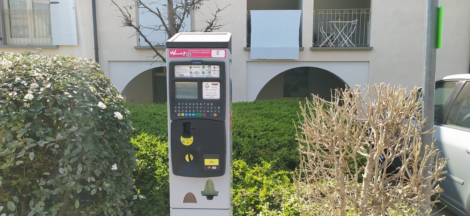 Home page | Comune di Predore